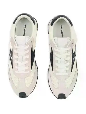 Karl Lagerfeld Kairo Lace-up Sneakers