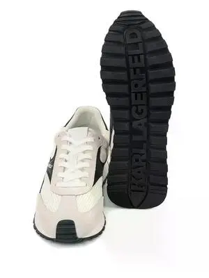 Karl Lagerfeld Kairo Lace-up Sneakers