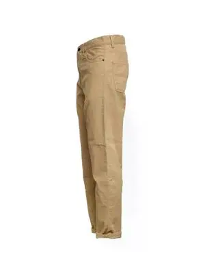 Carhartt Work In Progress Newel Five-pocket Trousers