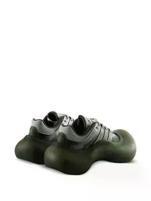 Adidas Bubble Sneakers - Grey