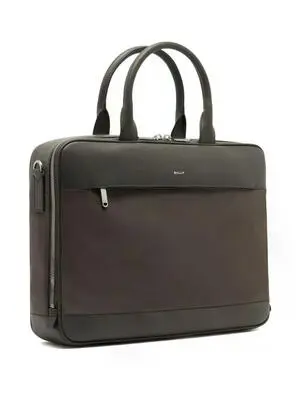 Bally Vogel Briefcase