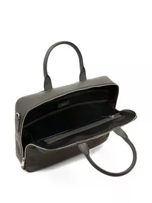 Bally Vogel Briefcase