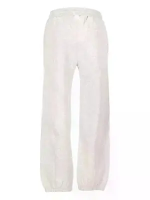 COLE BUXTON Drawstring Trousers