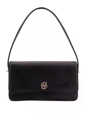 BOSS Monogram Shoulder Bag