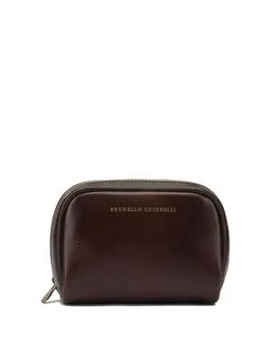 Brunello Cucinelli Pouches - Brown