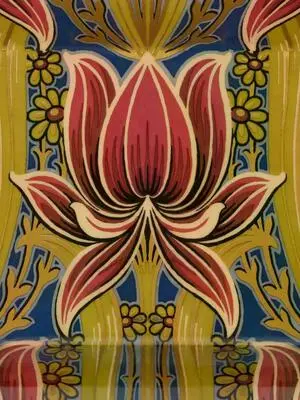 Etro Porcelain Tray