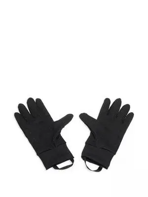 The North Face Logo-detail Gloves