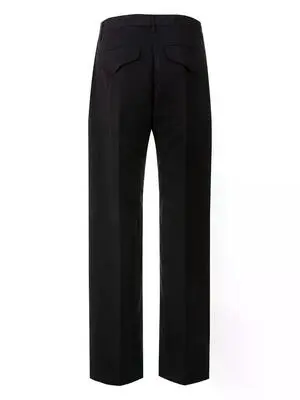 Aspesi Pleated Trousers