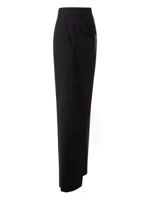 Aspesi Pleated Trousers