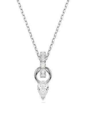 SWAROVSKI Mesmera Teardrop Pendant Necklace Set