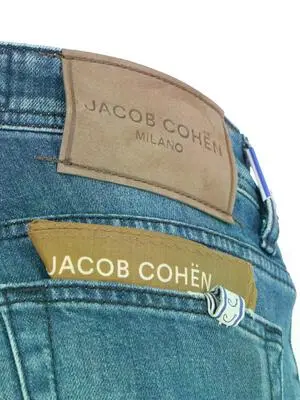 Jacob Cohen Nick Jeans