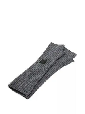 FERRAGAMO Hand Warmers - Grey