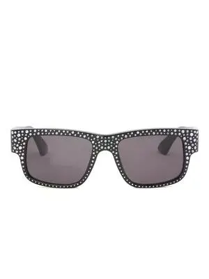 Marni Gukija Sunglasses - Black