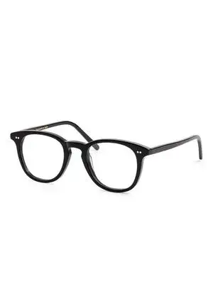 EPOS Round-frame Glasses