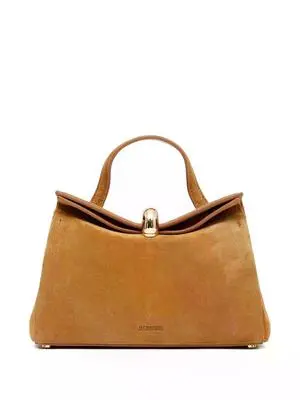 Jacquemus The Small Valérie Tote Bag