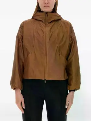 Herno Waterproof Jackets For Women