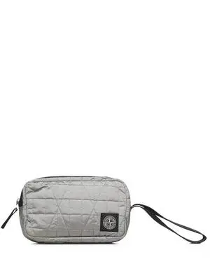 Stone Island Patchwork Accessories For Men