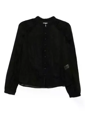Marant Etoile Paneled Blouses