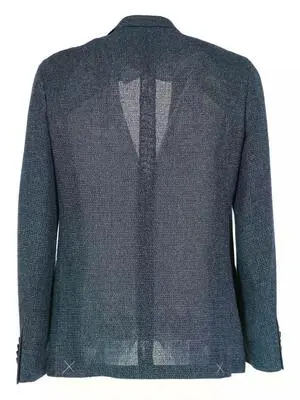 Etro Roma Two-button Blazer