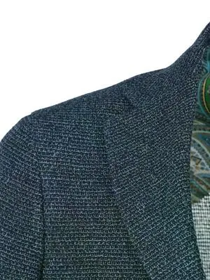 Etro Roma Two-button Blazer