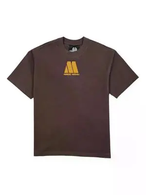 M4MADDMAXX Eagle-graphic T-shirt