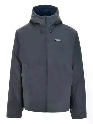Patagonia Logo-patch Jacket