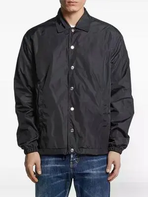 Dsquared2 Buttoned Jacket