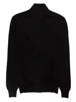 SVEVO Zip-up Cardigan