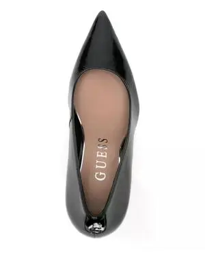 Guess 85mm Prindy Heeled Pumps