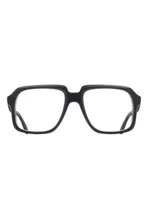CUTLER & GROSS 1397-01 Eyeglasses - Black