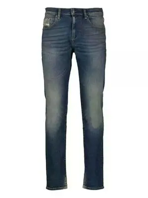 DIESEL® D-strukt Five-pocket Jeans