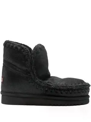 Mou Eskimo 18 Boots - Black
