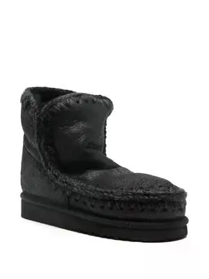 Mou Eskimo 18 Boots - Black