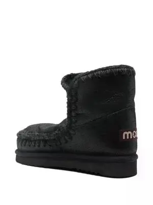 Mou Eskimo 18 Boots - Black