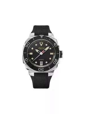 ALPINA Seastrong Diver Extreme Automatic 50mm - Black