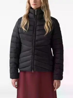 Colmar High Neck Jackets For Women