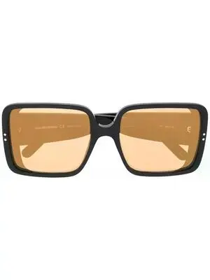 Courreges Square Frame Eyewear For Women
