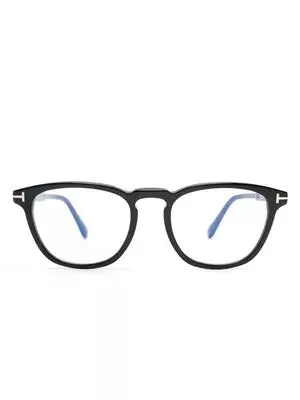 Tom Ford D Frame Eyewear For Women