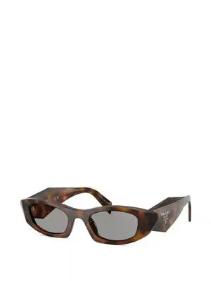 Prada Cat-eye Sunglasses