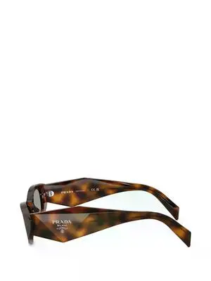 Prada Cat-eye Sunglasses
