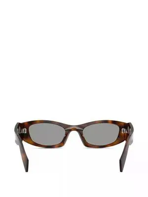 Prada Cat-eye Sunglasses