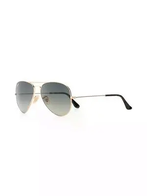 Ray-ban Aviator Sunglasses