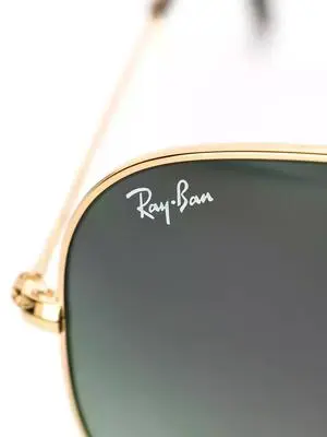 Ray-ban Aviator Sunglasses