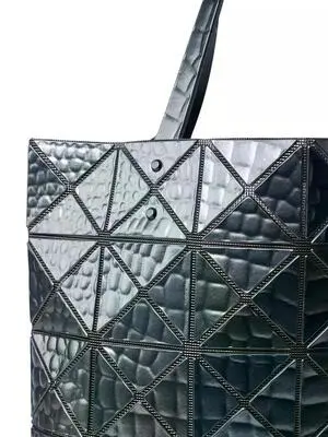 Issey Miyake Meta Kaiju Triangular Tiles Tote