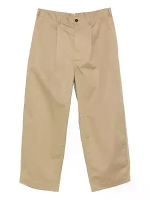 Junya Watanabe Pleated Trousers