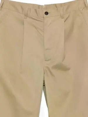 Junya Watanabe Pleated Trousers