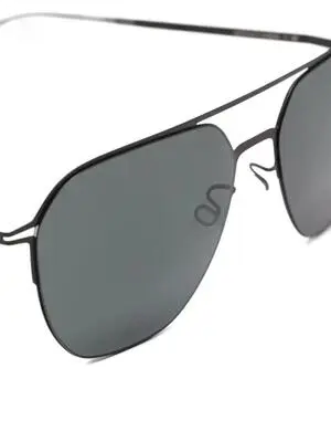 Mykita Square Frame Sunglasses