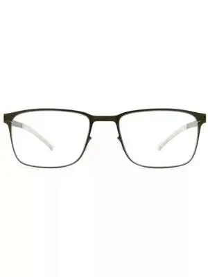 Mykita Henning Eyeglasses - Green