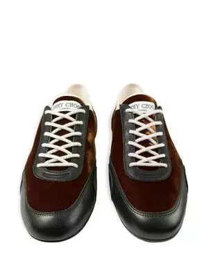 JIMMY CHOO Sunny M Sneakers