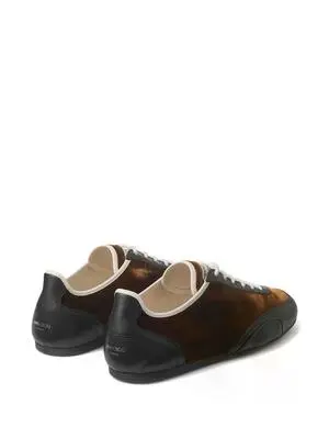 JIMMY CHOO Sunny M Sneakers